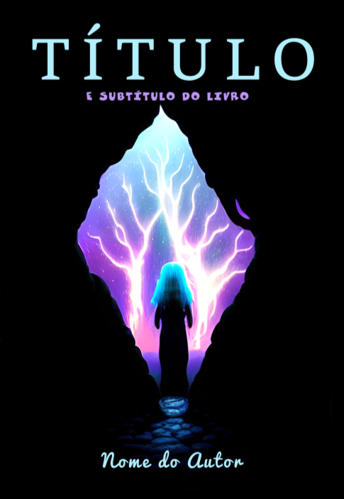 Livros NSMoraes – Livros | Capas | eBooks